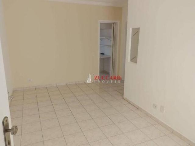 Apartamento à venda, 50 m² por R$ 246.000,00 Parque Renato Maia Guarulhos/SP