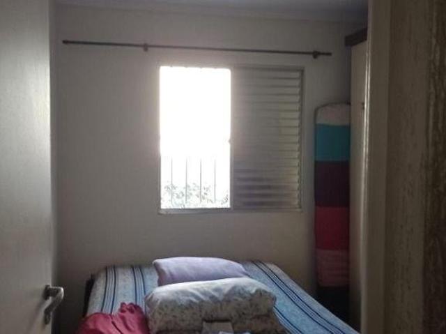 Apartamento à venda, 50 m² por R$ 246.000,00 Jardim Valéria Guarulhos/SP