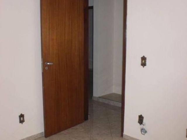 Apartamento à venda, 50 m² por R$ 248.000,00 Matão Campinas/SP