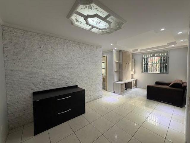 Apartamento à venda, 50 m² por R$ 249.900,00 Itaquera São Paulo/SP