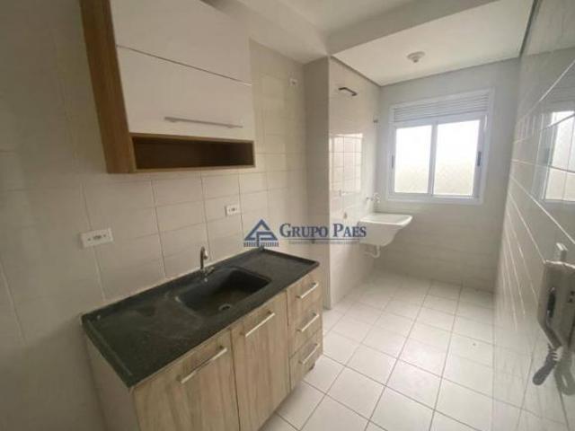 Apartamento à venda, 50 m² por R$ 240.000,00 Vila Carmosina São Paulo/SP