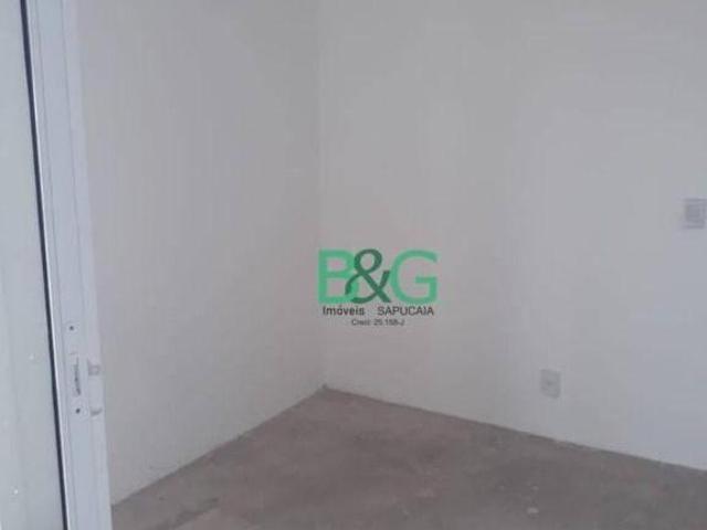 Apartamento à venda, 50 m² por R$ 240.000,00 Jardim San Giovani Ferraz de Vasconcelos/SP