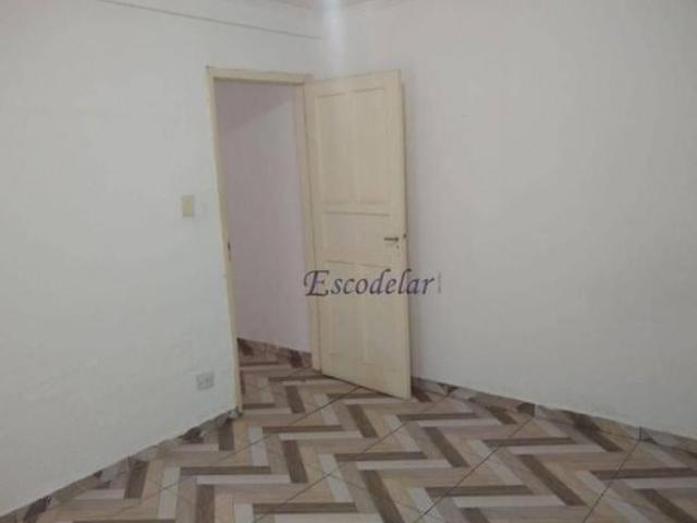 Apartamento à venda, 50 m² por R$ 240.000,00 Jardim Sao Paulo Zona Norte São Paulo/SP