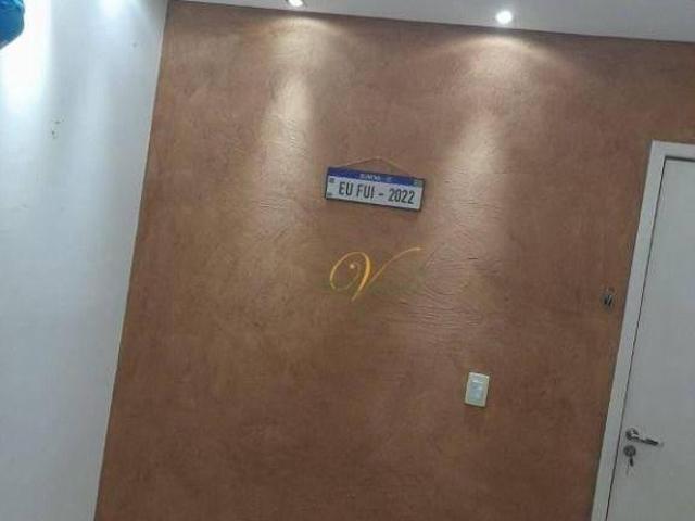 Apartamento à venda, 50 m² por R$ 240.000,00 Jardim Urano São José do Rio Preto/SP