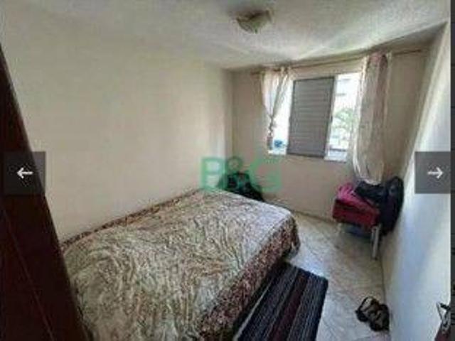 Apartamento à venda, 50 m² por R$ 254.000,00 Vila Miriam São Paulo/SP