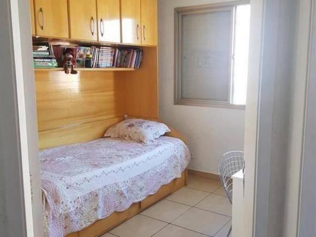 Apartamento à venda, 50 m² por R$ 254.000,00 Jardim Maristela São Paulo/SP