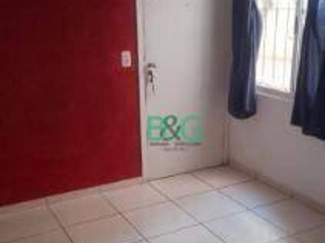 Apartamento à venda, 50 m² por R$ 254.000,00 Novo Osasco Osasco/SP
