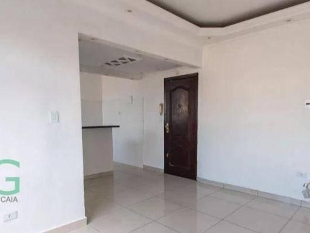 Apartamento à venda, 50 m² por R$ 254.000,00 Sé São Paulo/SP