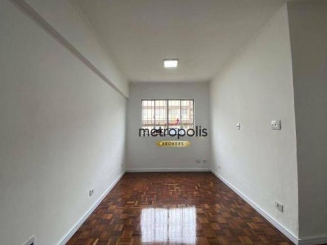 Apartamento à venda, 50 m² por R$ 255.000,00 Jardim Stetel Santo André/SP