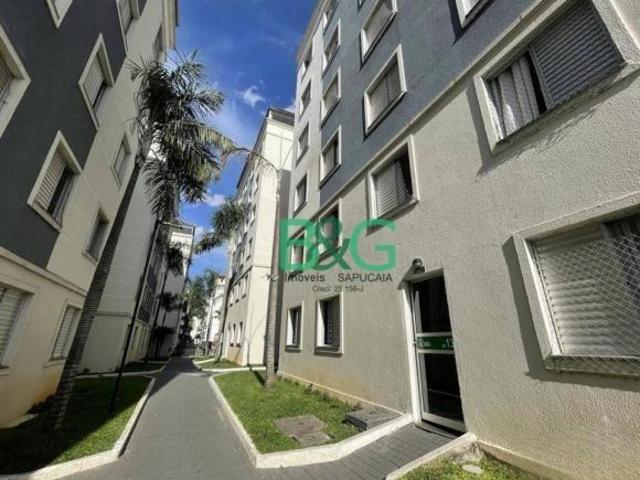 Apartamento à venda, 50 m² por R$ 256.000,00 Vila Miriam São Paulo/SP