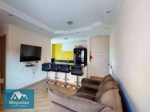 Apartamento à venda, 50 m² por R$ 250.000,00 Tremembé São Paulo/SP