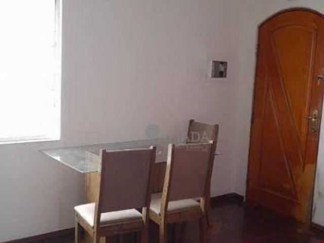 Apartamento à venda, 50 m² por R$ 250.000,00 Vila Marieta São Paulo/SP