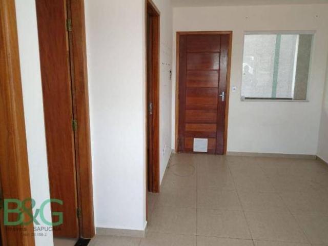 Apartamento à venda, 50 m² por R$ 250.000,00 Vila Carrão São Paulo/SP
