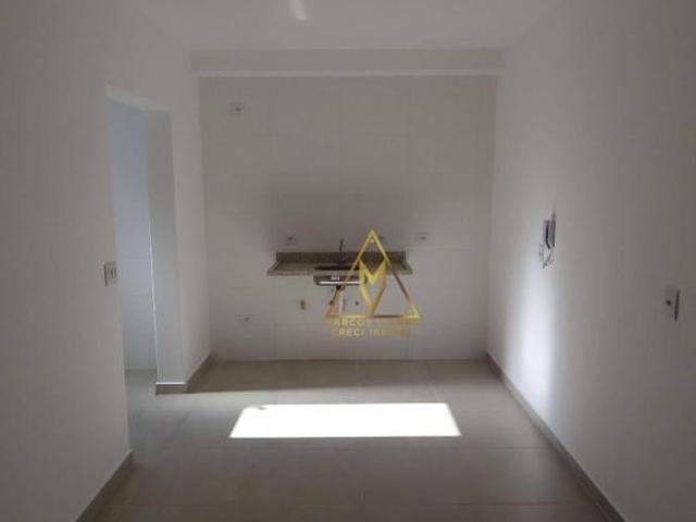 Apartamento à venda, 50 m² por R$ 250.000,00 Vila Gustavo São Paulo/SP