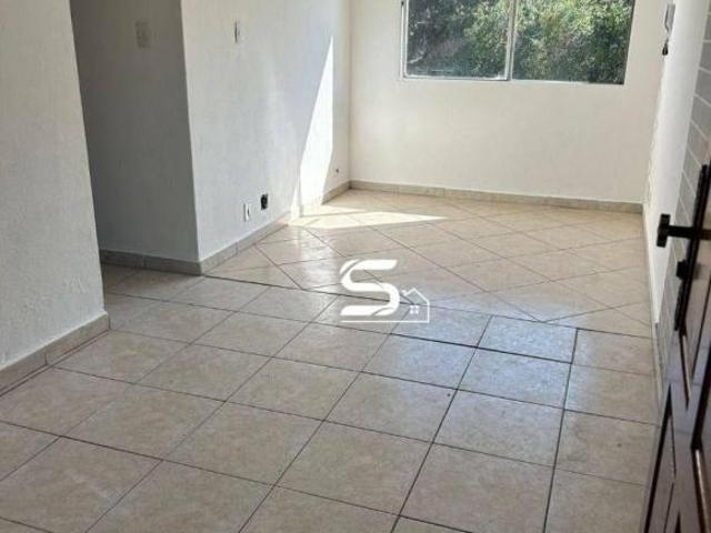 Apartamento à venda, 50 m² por R$ 250.000,00 Vila Industrial São Paulo/SP