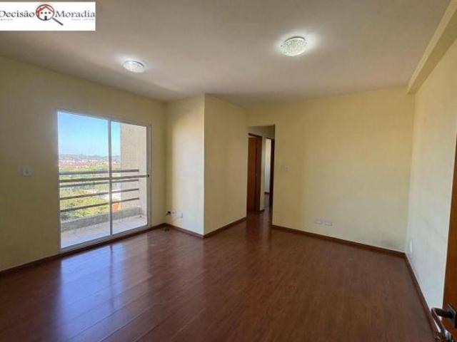 Apartamento à venda, 50 m² por R$ 250.000,00 Granja Viana Carapicuíba/SP