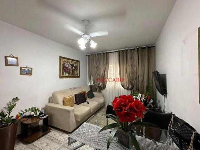 Apartamento à venda, 50 m² por R$ 250.000,00 Macedo Guarulhos/SP