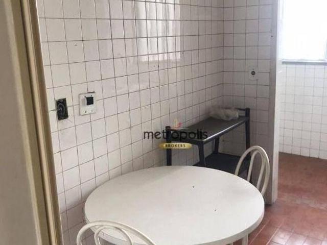 Apartamento à venda, 50 m² por R$ 251.000,00 Vila Valparaíso Santo André/SP