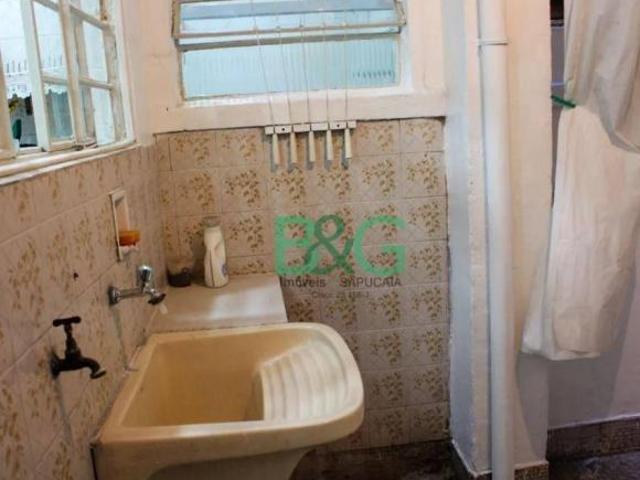 Apartamento à venda, 50 m² por R$ 264.000,00 Santa Cecília São Paulo/SP