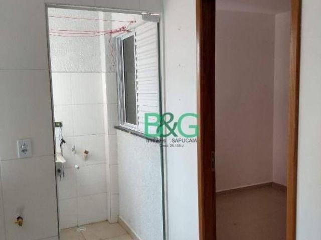 Apartamento à venda, 50 m² por R$ 265.000,00 Vila Carrão São Paulo/SP