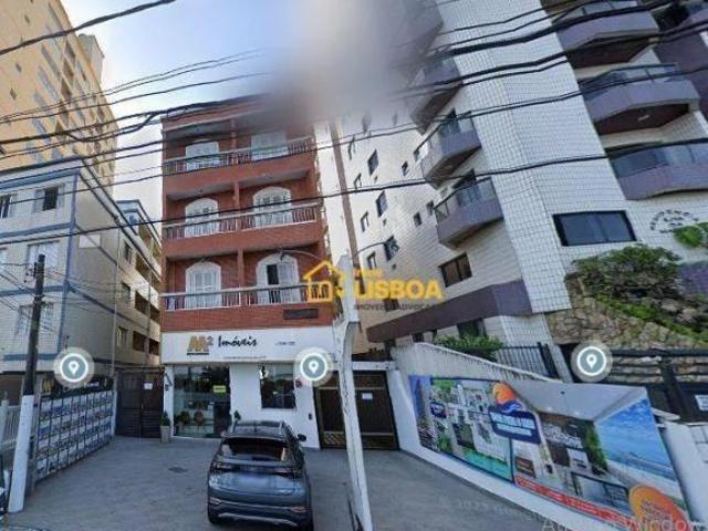 Apartamento à venda, 50 m² por R$ 265.000,00 Aviação Praia Grande/SP