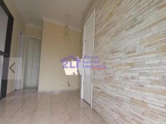 Apartamento à venda, 50 m² por R$ 265.000,00 Cidade Patriarca São Paulo/SP