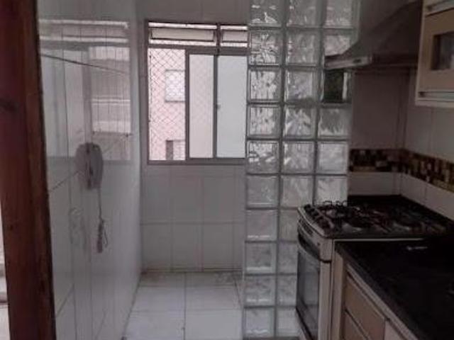 Apartamento à venda, 50 m² por R$ 265.000,00 Jardim Americano São José dos Campos/SP