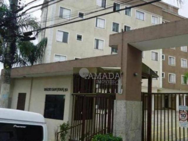 Apartamento à venda, 50 m² por R$ 265.000,00 Penha de França São Paulo/SP