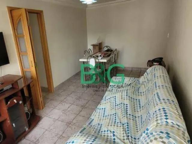 Apartamento à venda, 50 m² por R$ 268.900,00 Jardim Peri São Paulo/SP