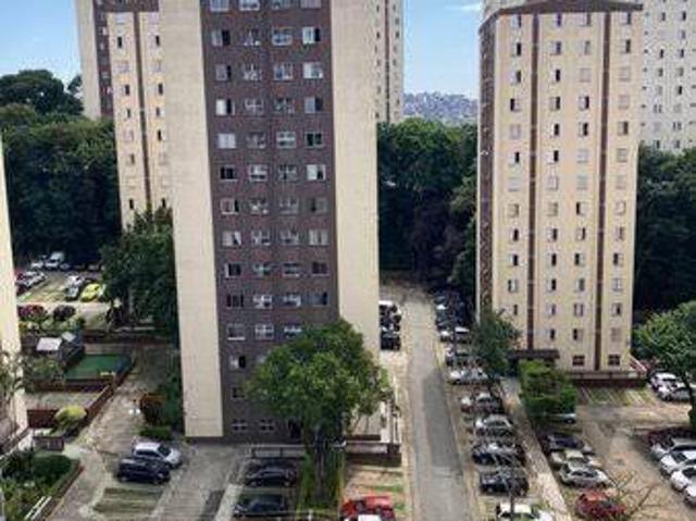 Apartamento à venda, 50 m² por R$ 260.000,00 Freguesia do Ó São Paulo/SP