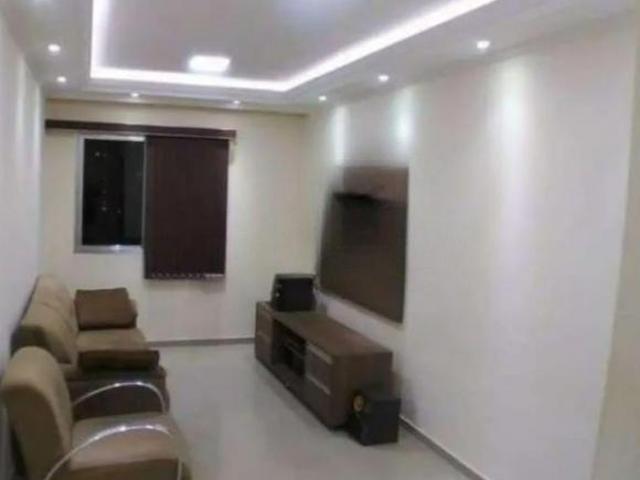 Apartamento à venda, 50 m² por R$ 260.000,00 Jardim Irajá São Bernardo do Campo/SP
