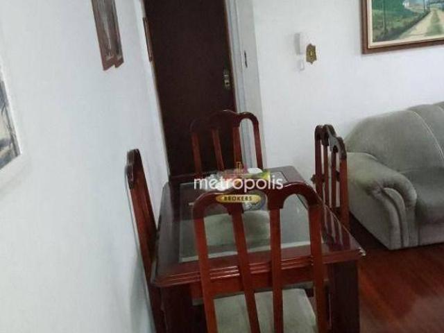 Apartamento à venda, 50 m² por R$ 261.000,00 Santa Terezinha São Bernardo do Campo/SP