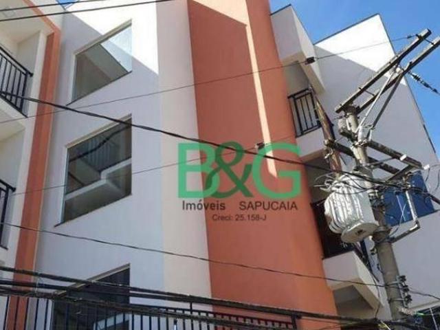 Apartamento à venda, 50 m² por R$ 275.000,00 Vila Isolina Mazzei São Paulo/SP