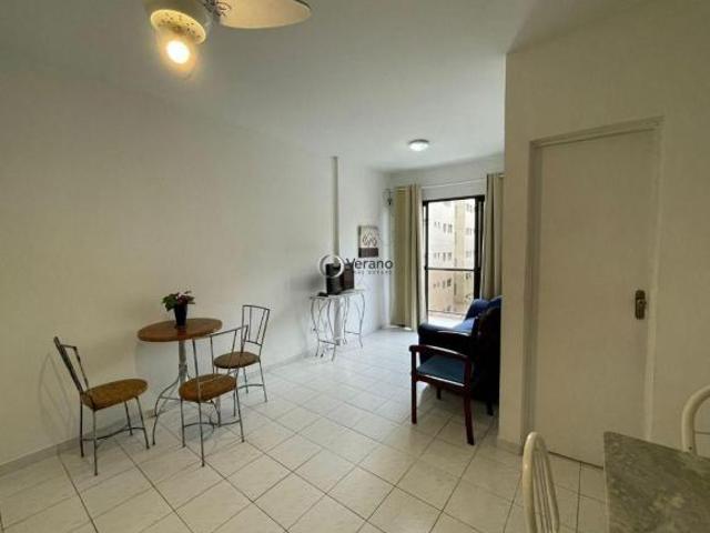 Apartamento à venda, 50 m² por R$ 275.000,00 Enseada Guarujá/SP
