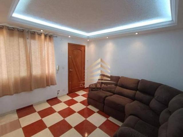 Apartamento à venda, 50 m² por R$ 275.000,00 Jardim Adriana Guarulhos/SP