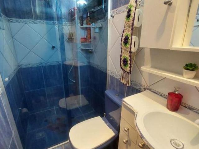 Apartamento à venda, 50 m² por R$ 275.000,00 Jardim Adriana Guarulhos/SP
