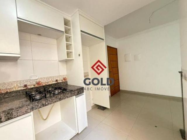 Apartamento à venda, 50 m² por R$ 275.000,00 Jardim das Maravilhas Santo André/SP