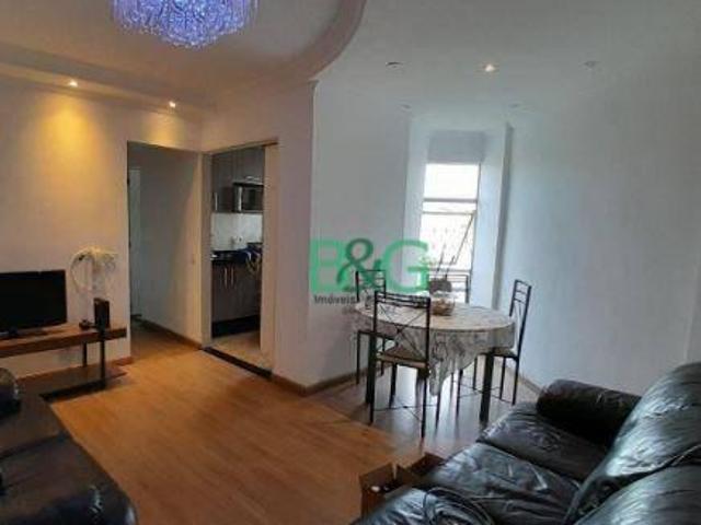 Apartamento à venda, 50 m² por R$ 279.000,00 Vila Aricanduva São Paulo/SP