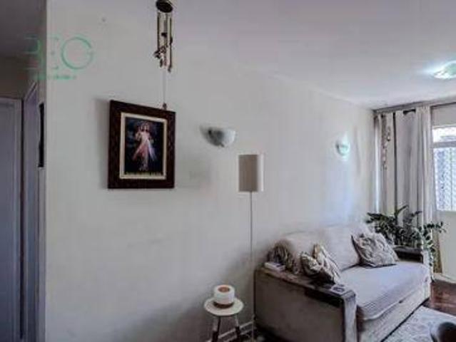 Apartamento à venda, 50 m² por R$ 279.000,00 Belém São Paulo/SP