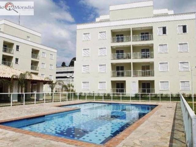 Apartamento à venda, 50 m² por R$ 279.000,00 Granja Viana Cotia/SP