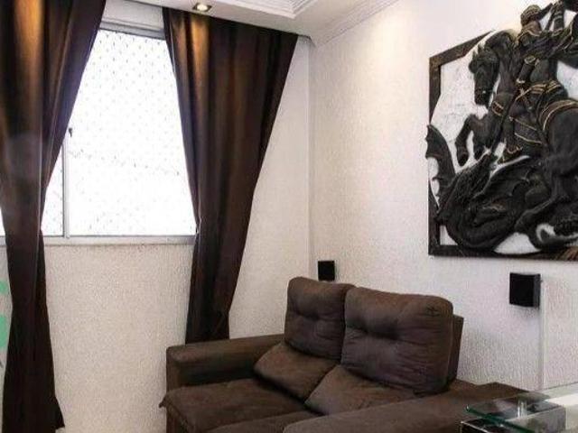 Apartamento à venda, 50 m² por R$ 279.000,00 Penha de França São Paulo/SP