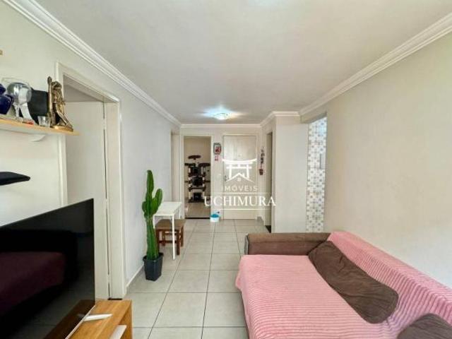 Apartamento à venda, 50 m² por R$ 270.000,00 Vila Carmosina São Paulo/SP