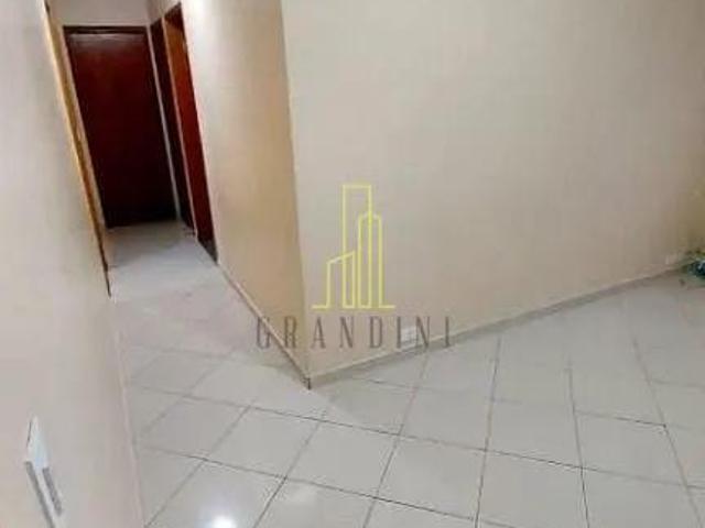 Apartamento à venda, 50 m² por R$ 270.000,00 Ferrazópolis São Bernardo do Ca