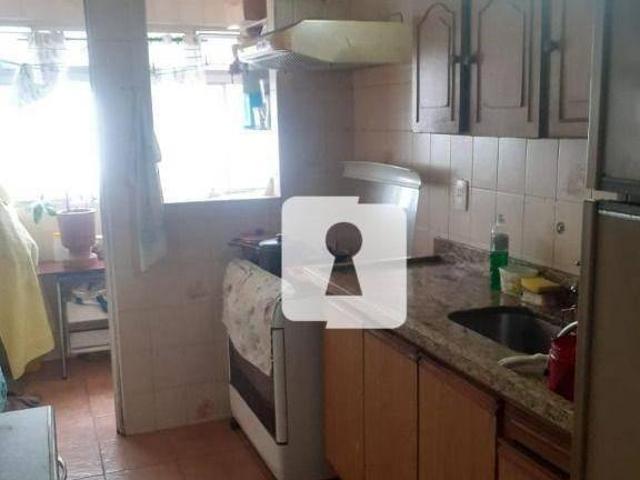 Apartamento à venda, 50 m² por R$ 270.000,00 Pirituba São Paulo/SP