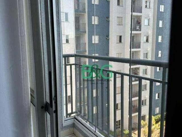 Apartamento à venda, 50 m² por R$ 271.700,00 Cidade Líder São Paulo/SP
