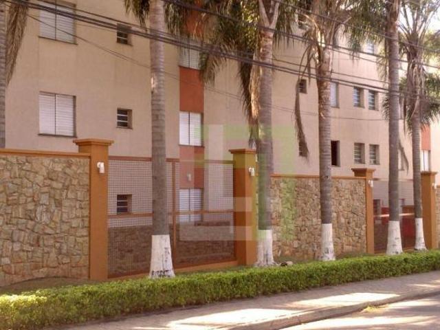 Apartamento à venda, 50 m² por R$ 285.000,00 Jardim Messina Jundiaí/SP
