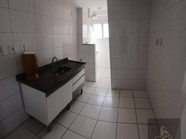 Apartamento à venda, 50 m² por R$ 285.000,00 Parque Erasmo Assunção Santo André/SP