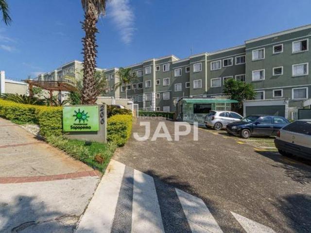 Apartamento à venda, 50 m² por R$ 285.000,00 Reserva do Japi Jundiaí/SP
