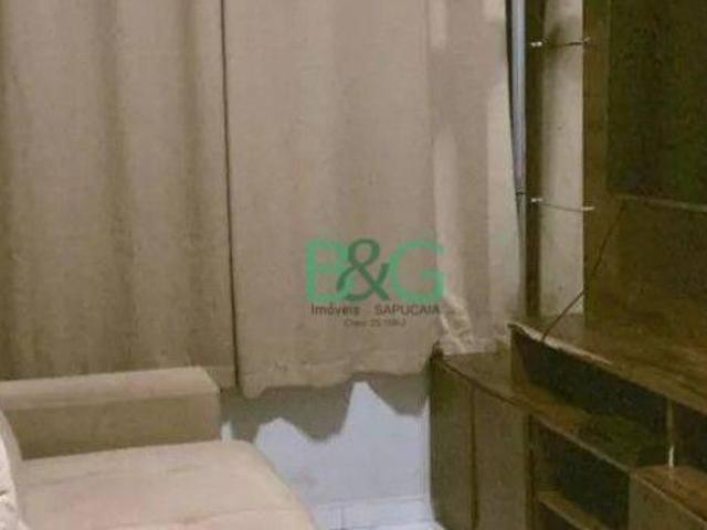 Apartamento à venda, 50 m² por R$ 289.000,00 Brás São Paulo/SP