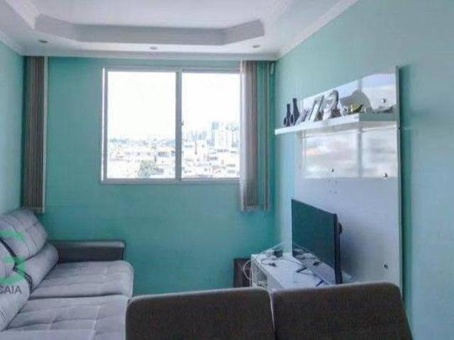 Apartamento à venda, 50 m² por R$ 289.000,00 Centro Guarulhos/SP